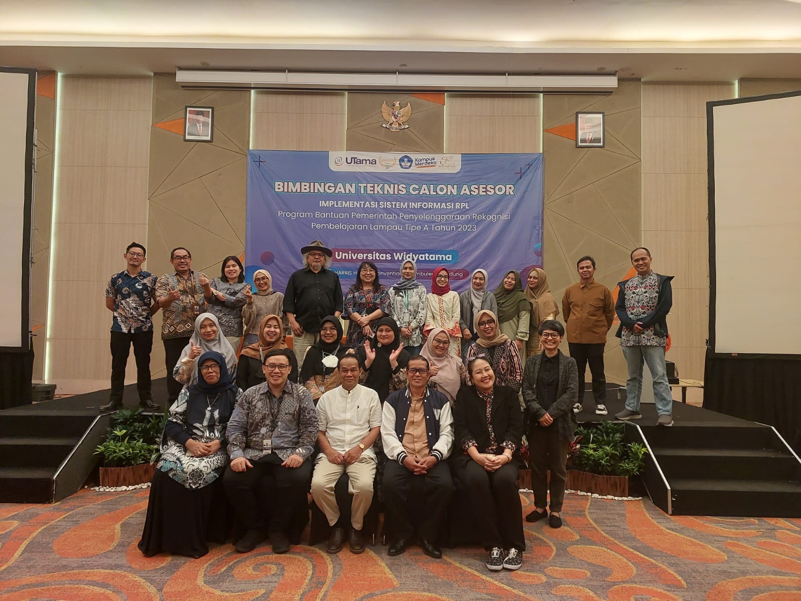 Berita – Rekognisi Pembelajaran Lampau